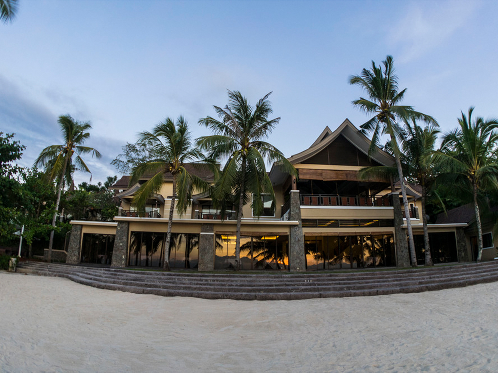 Homepage - Samal Shores